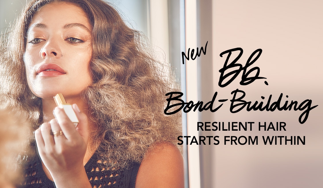 Bb.Bond-Building Collection | Bumble and bumble.