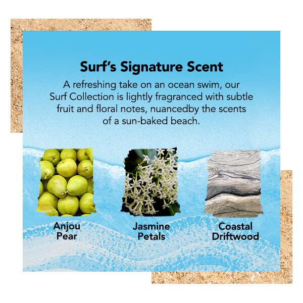 Bb.Surf | Shop by Collection | Bumble and bumble.