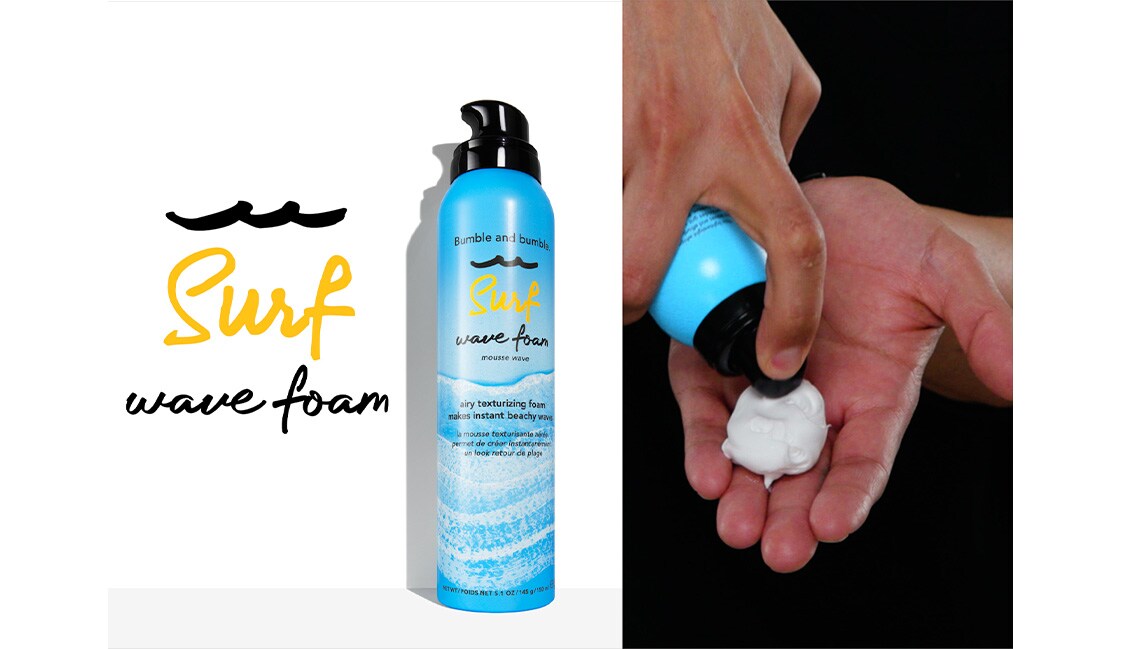 Bb.Surf | Shop by Collection | Bumble and bumble.