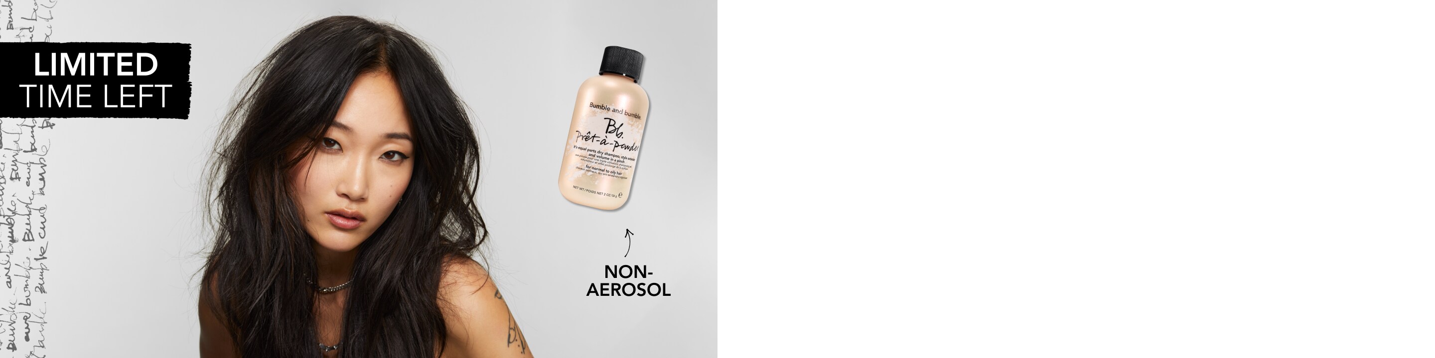 Bumble and bumble. | Hair Care, Styling, Inspiration, and more.