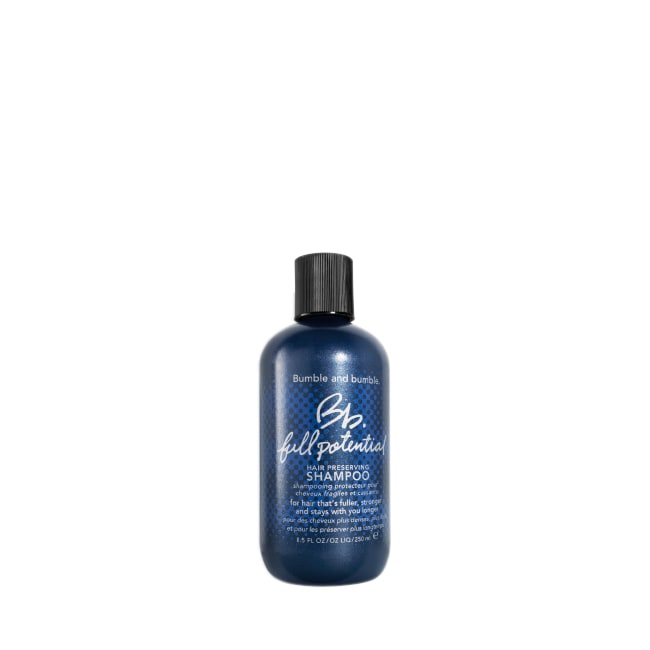 Seaweed Nourishing Shampoo | Bumble and bumble.