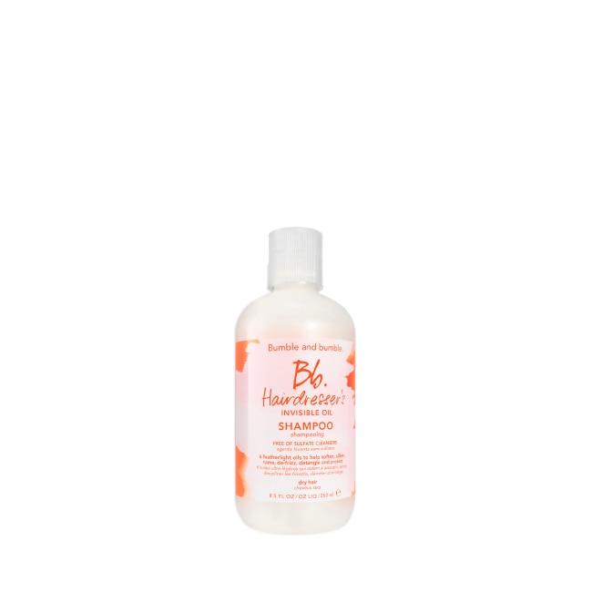 Seaweed Nourishing Shampoo | Bumble and bumble.