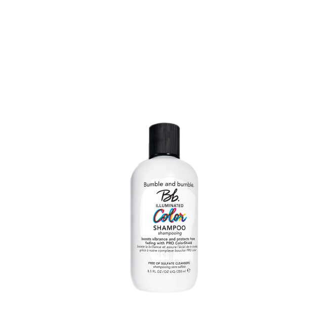 Illuminated Color Shampoo | Bumble and bumble.