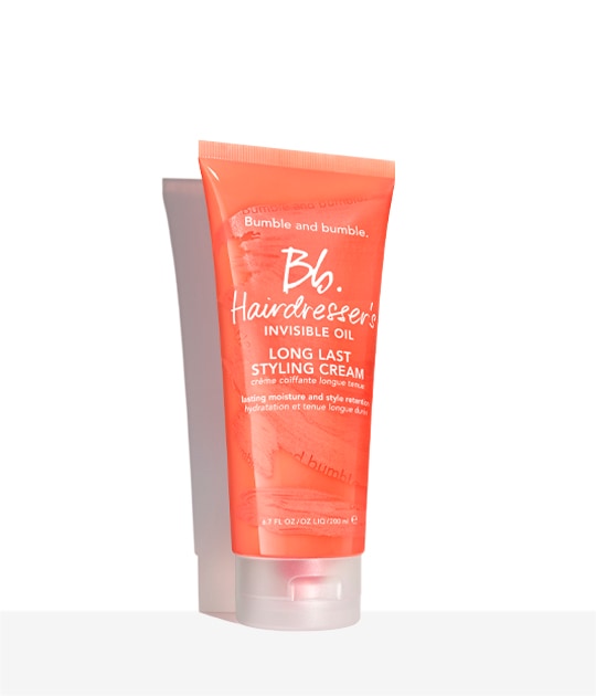 Bb.Hairdresser's Invisible Oil | Shop by Collection | Bumble and bumble.