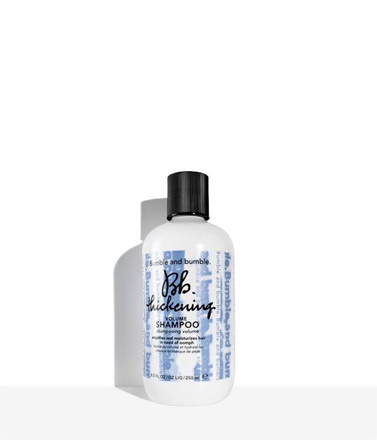 Bb.Thickening | Shop by Collection | Bumble and bumble.