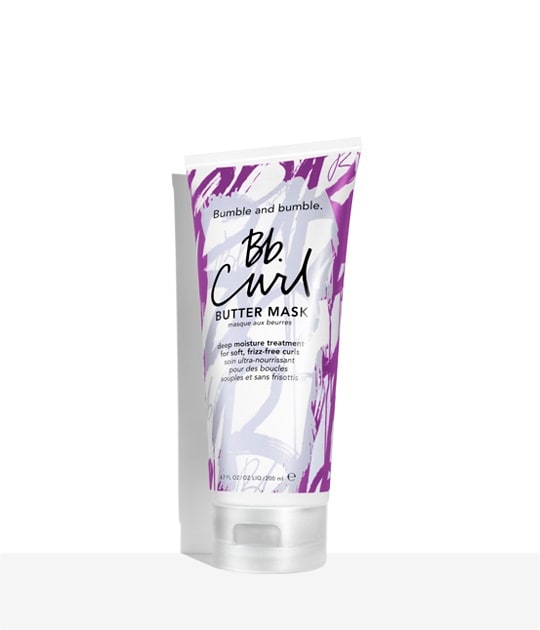 Bb.Curl | Shop by Collection | Bumble and bumble.