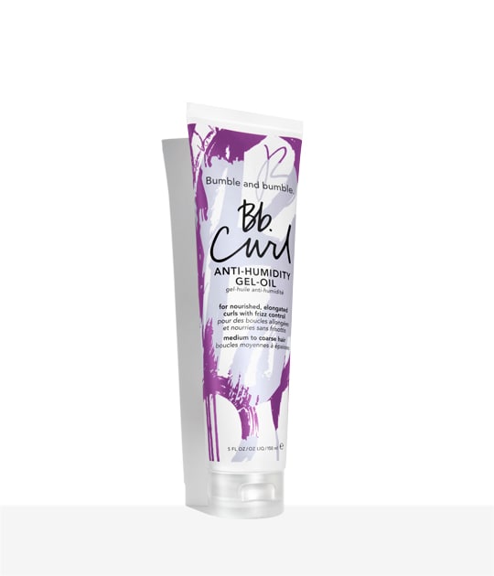 Bb.Curl | Shop by Collection | Bumble and bumble.