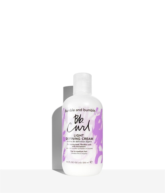 Bb.Curl | Shop by Collection | Bumble and bumble.