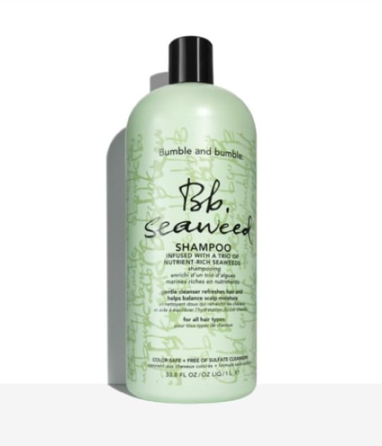 Liter and Value Size Shampoo and Conditioner | Bumble and bumble.