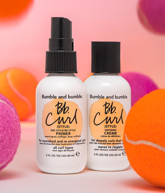Hair Travel Essentials & Travel Kits | Bumble and bumble.