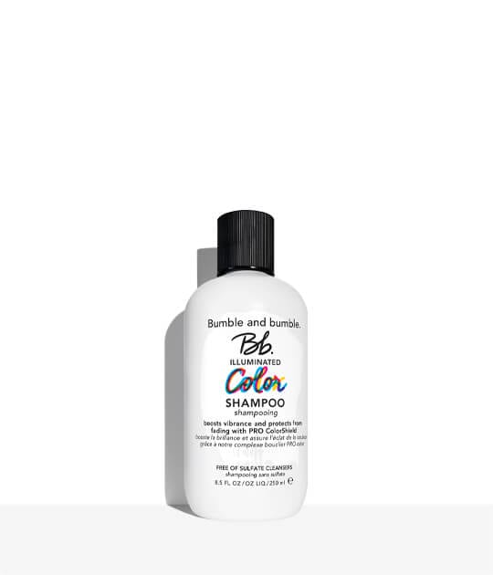Illuminated Color Shampoo | Bumble and bumble.