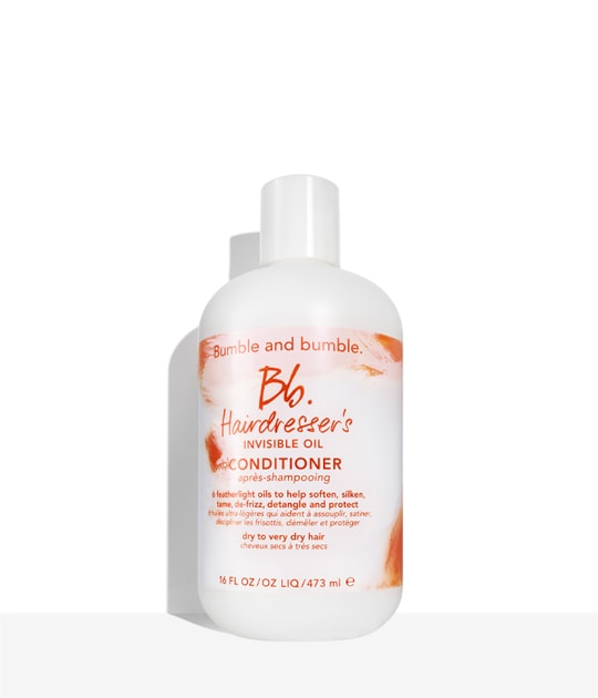 Bumble And Bumble Products