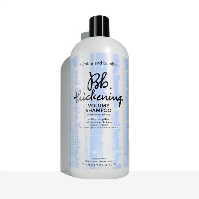Liter and Value Size Shampoo and Conditioner | Bumble and bumble.
