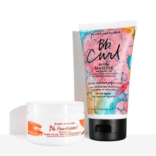 The Best Hair Products & Products For Hair | Bumble and bumble.