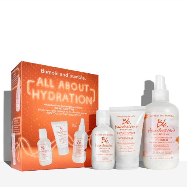 Bumble and bumble. | Hair Care, Styling, Inspiration, and more.